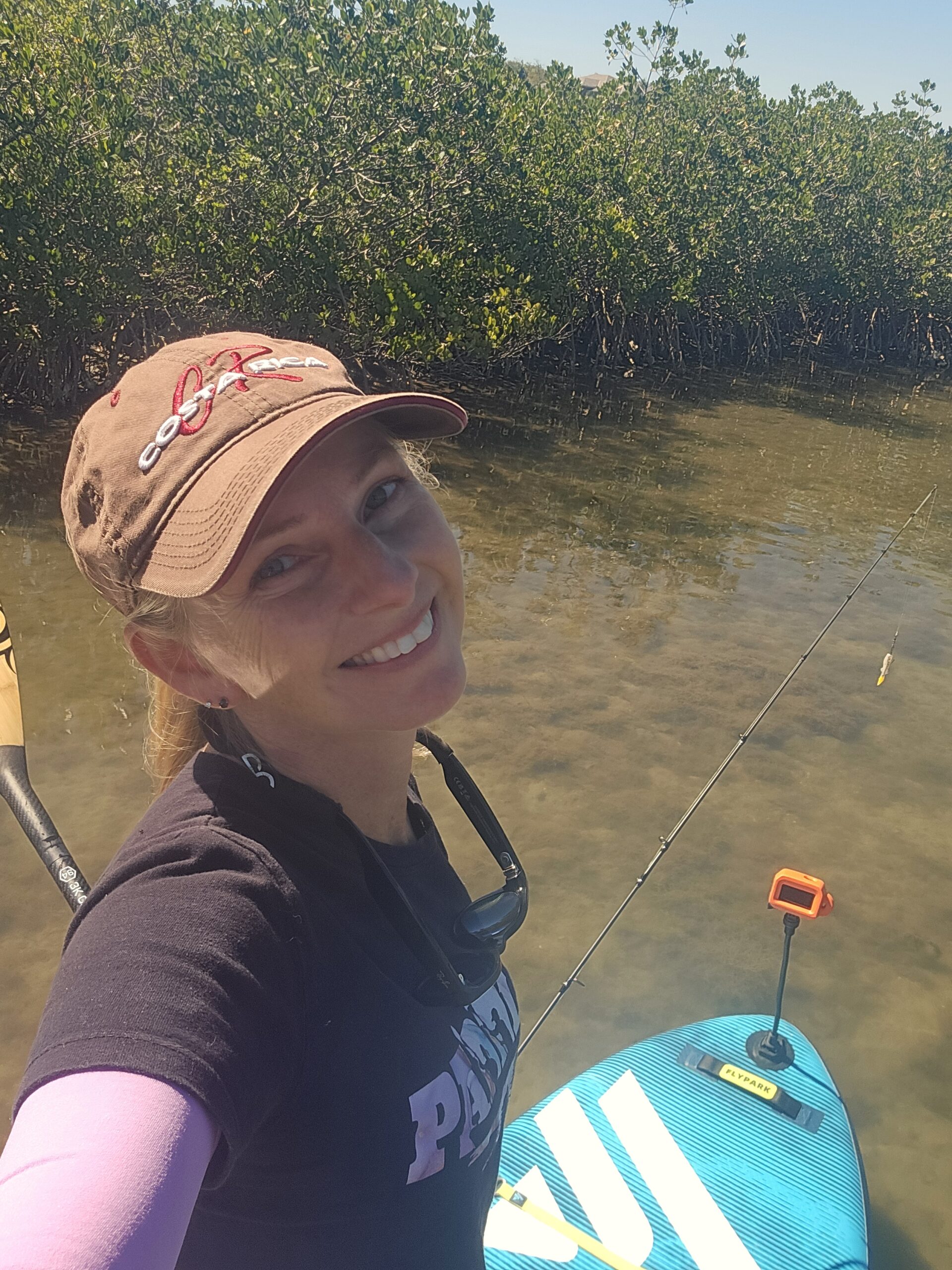 Kayak Tours - RiverWitch Kayak Rentals and Tours